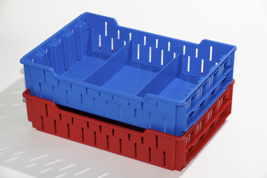 Styles | BerryMate Harvesting Field Lug Tote